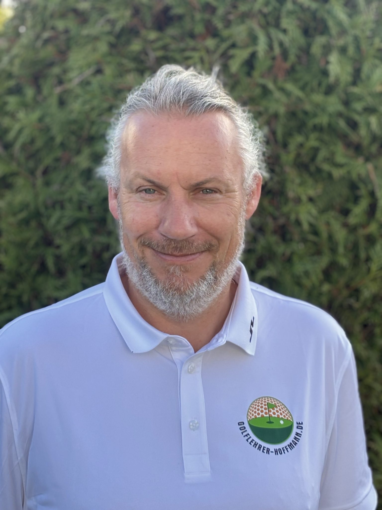 Sven Hoffmann Golf